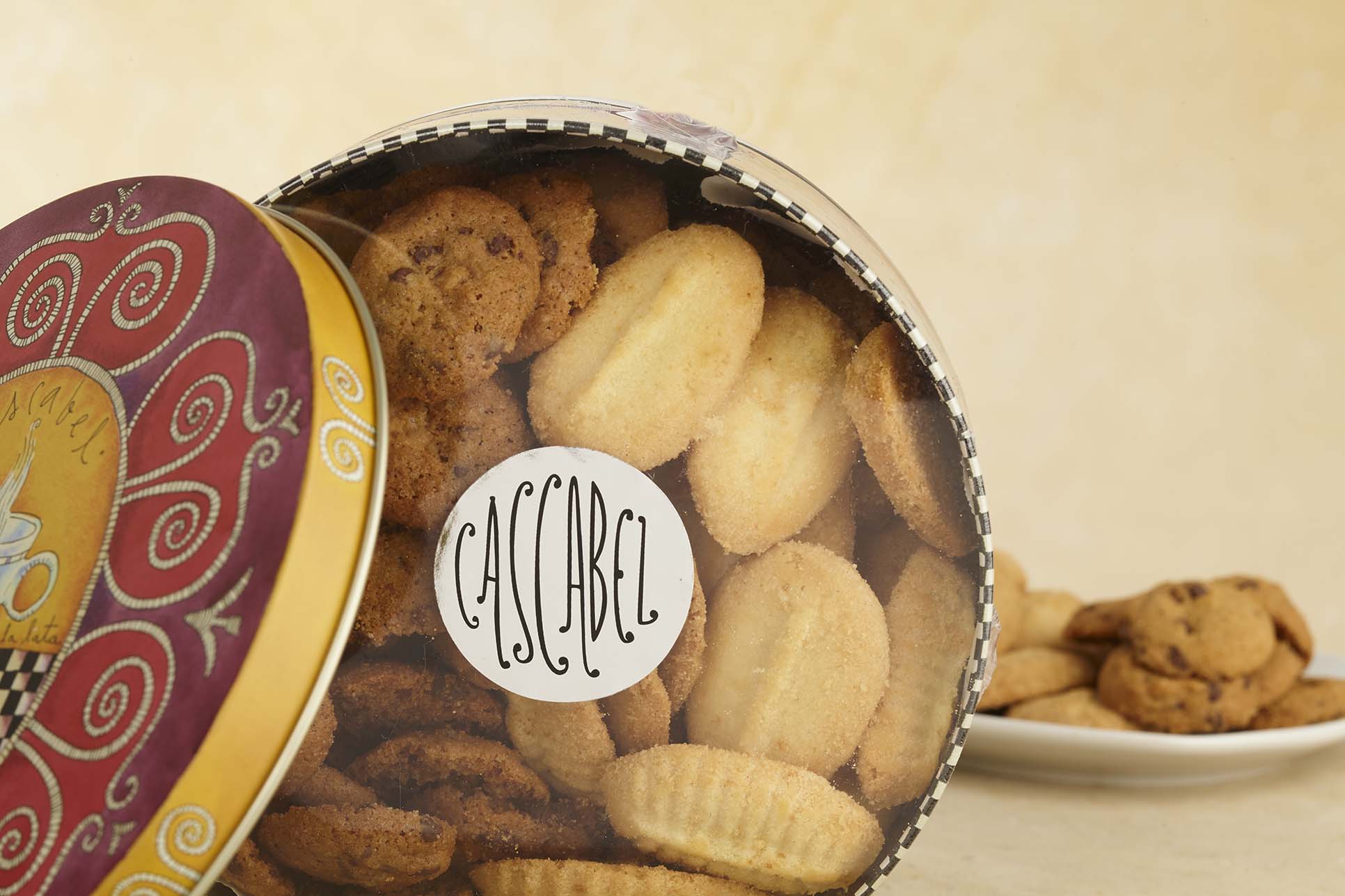 Cascabel
