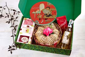 Compra en la categoría Anchetas en Cascabel