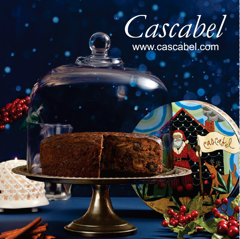 Cascabel tienda online ponqués, sal y dulce