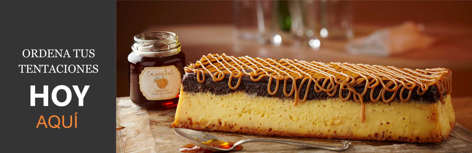 Cascabel tienda online ponqués, sal y dulce