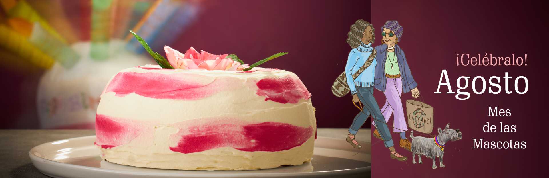 Cascabel tienda online ponqués, sal y dulce