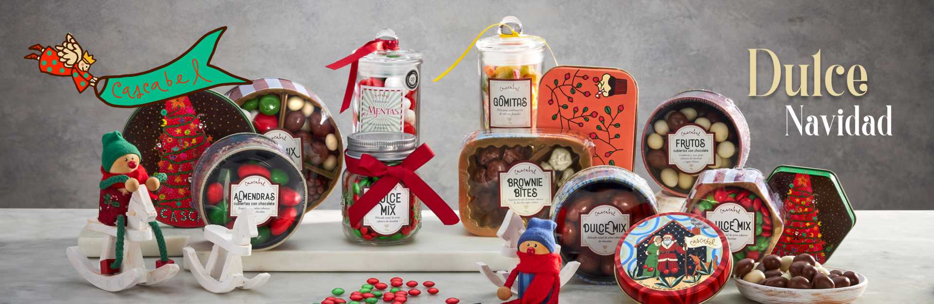 Cascabel tienda online ponqués, sal y dulce
