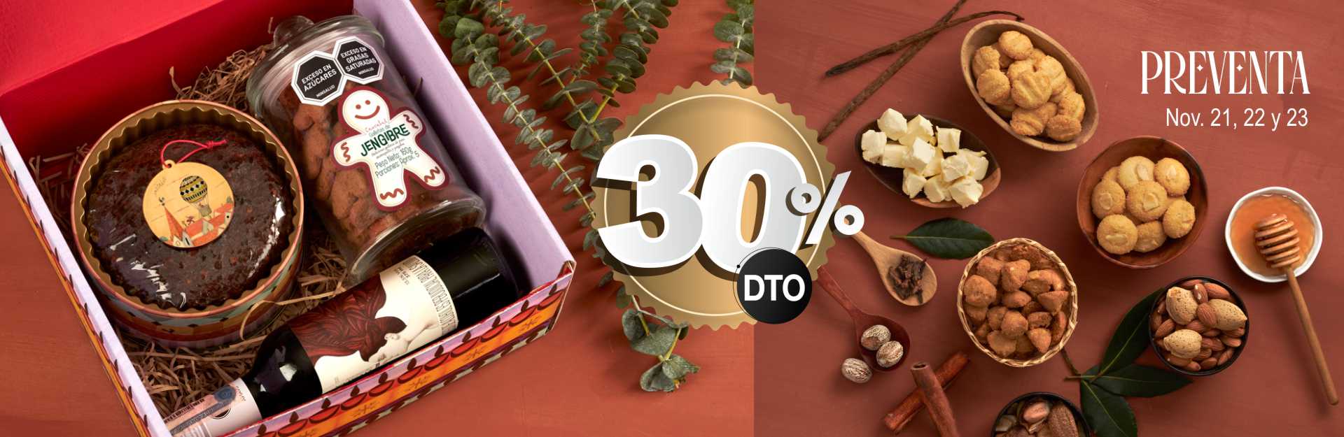 Cascabel tienda online ponqués, sal y dulce