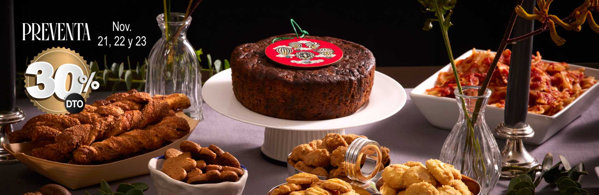 Cascabel tienda online ponqués, sal y dulce